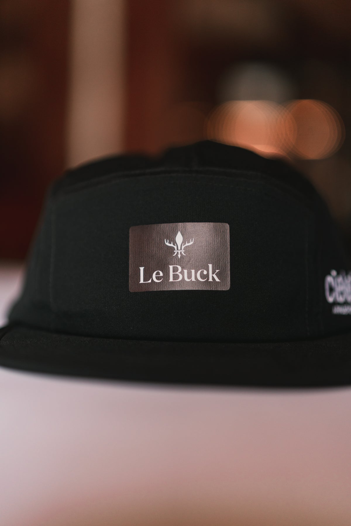 Le Buck : Pub Gastronomique – Le Buck Pub Gastronomique